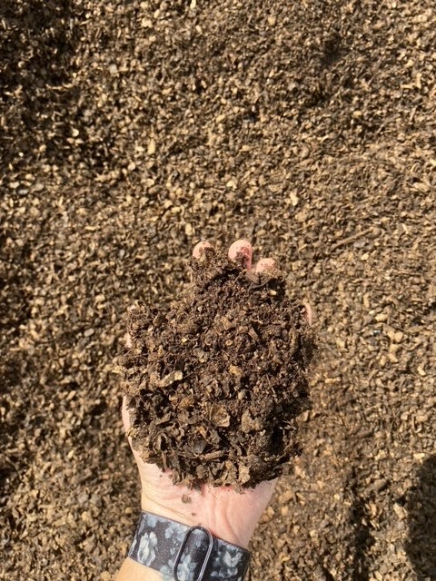 Erth Food | Clark & Co. Hardscape Supply